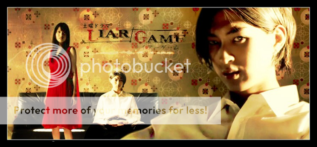 Liar Game Season 2 [Greek Subs] (Complete) - Asian DramaWiki Forum